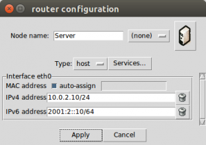 El Blog de Marcelo! » CORE Network Emulator
